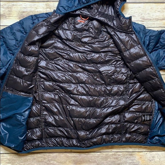 Hawke & Co | Jackets & Coats | Hawk And Co Down Jacket | Poshmark